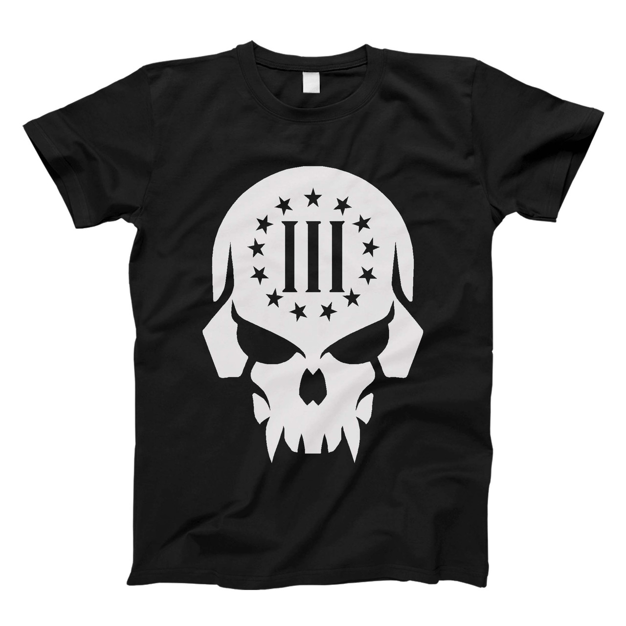 Three Percent Logo Three Percent Collective Secures Digital Media