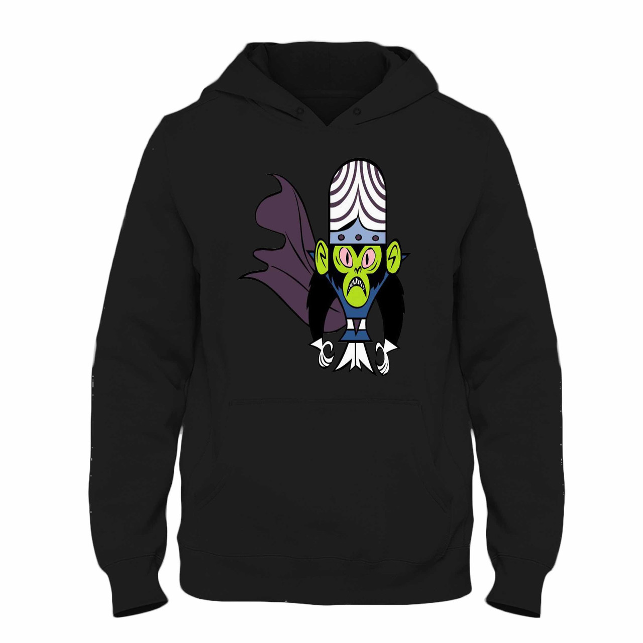 Mojo Jojo Funny Quotes