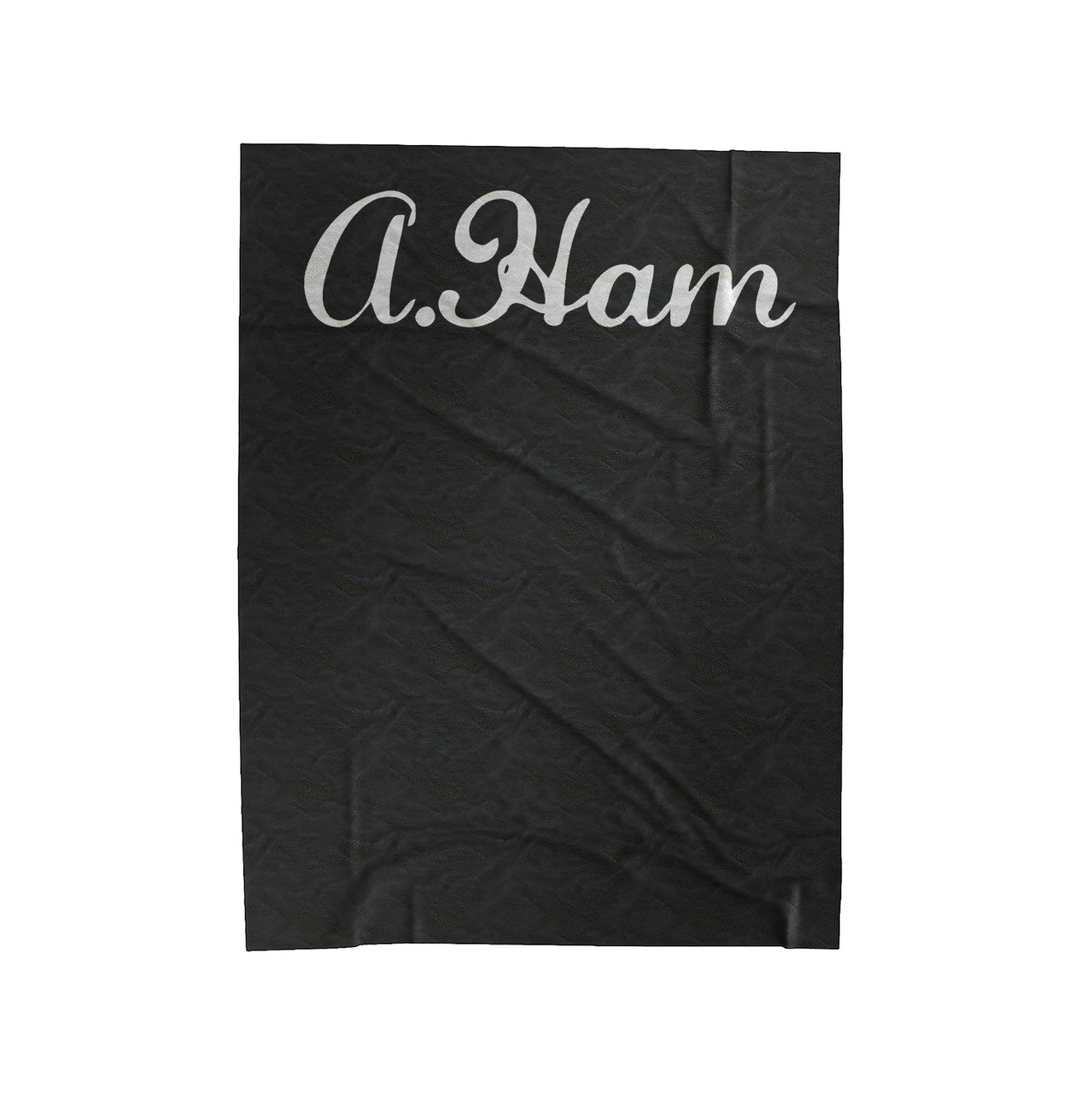 A. Ham Hamilton Aaron Burr Alexander Hamilton Musical Broadway ...