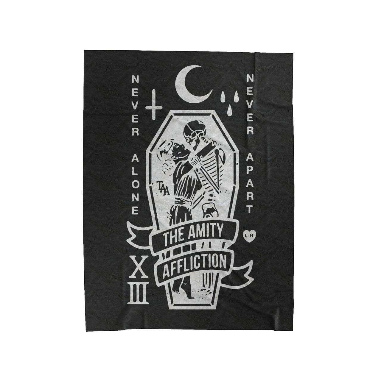 Amity Affliction Symbol