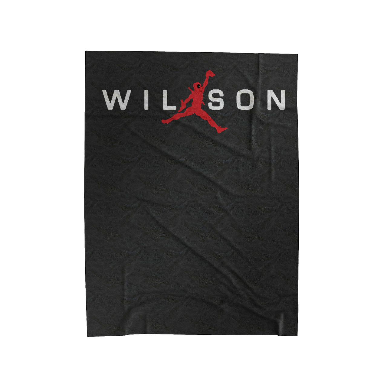 Wade Wilson Deadpool Velveteen Blanket