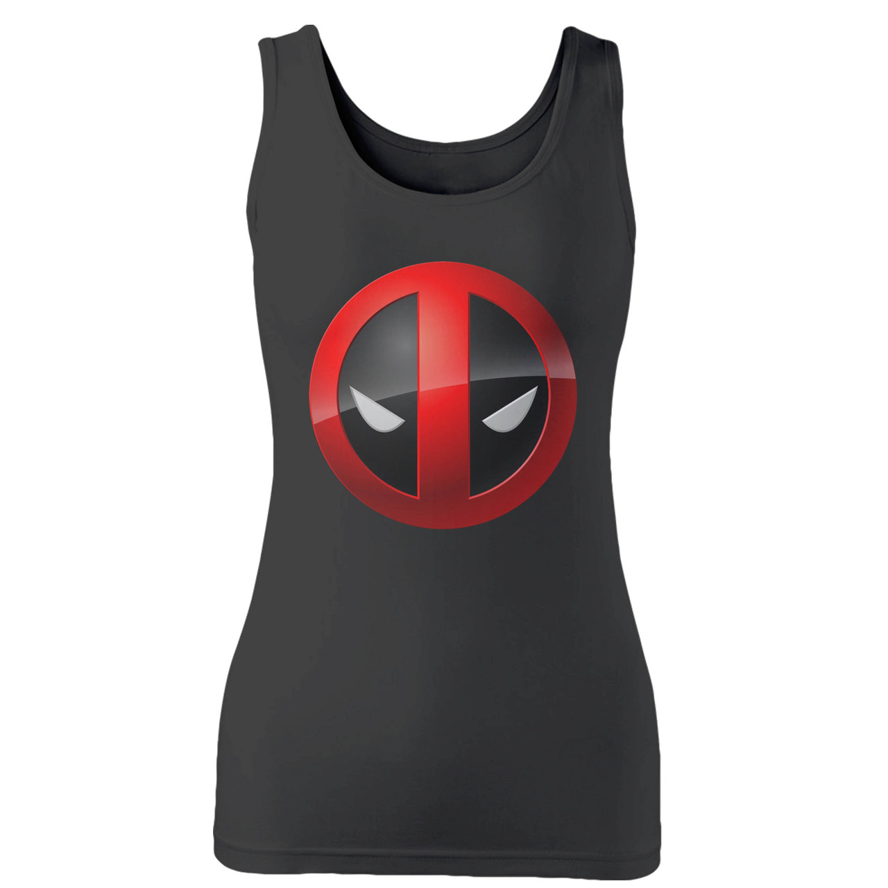Deadpool Tank Top