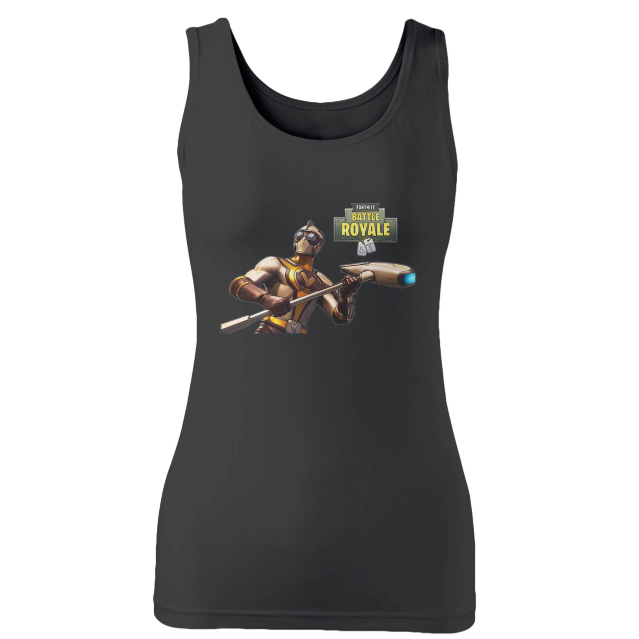 Fortnite Venturion Women Tank Top