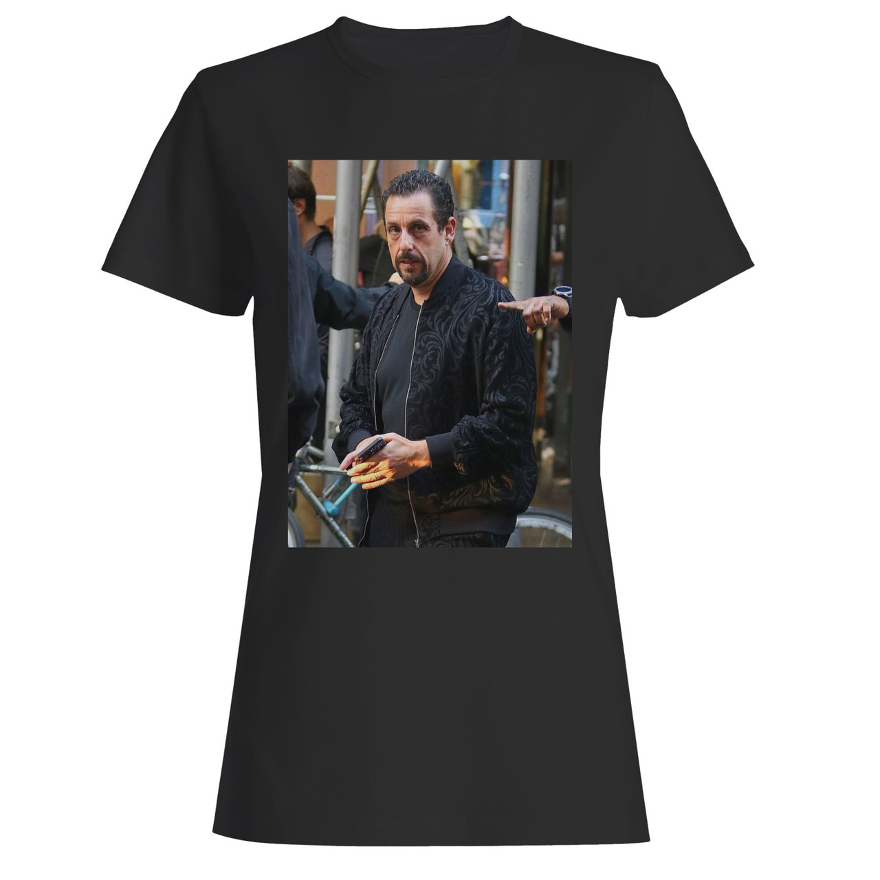 Adam Sandler Cute