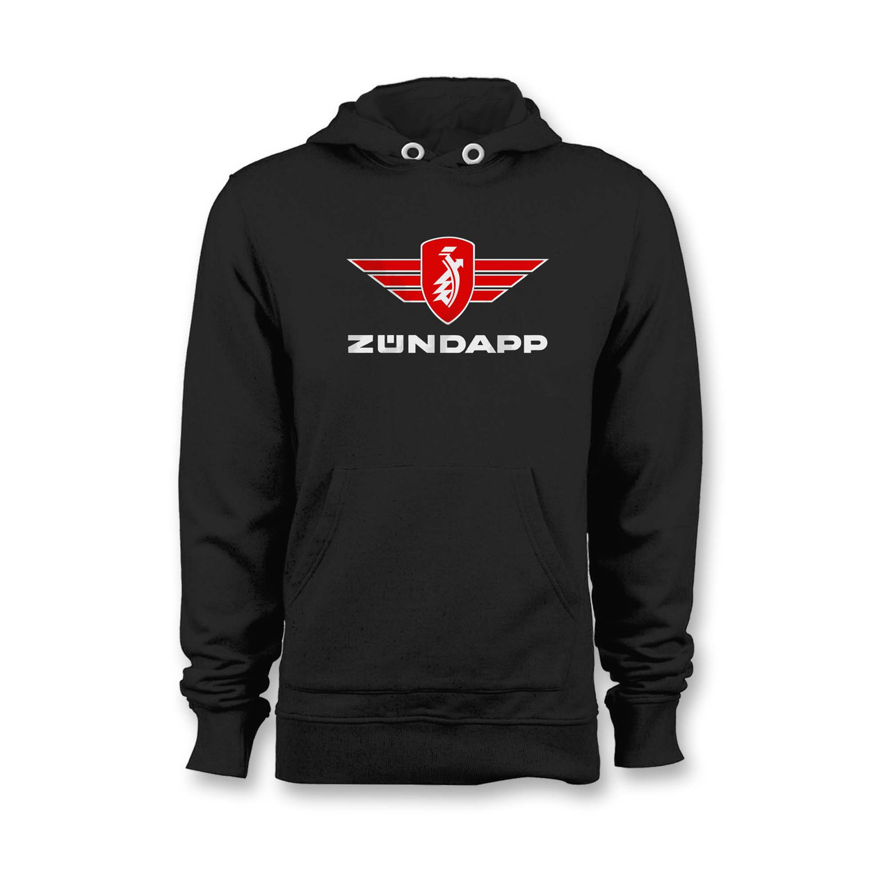 Zundapp Motorcycles Hoodie