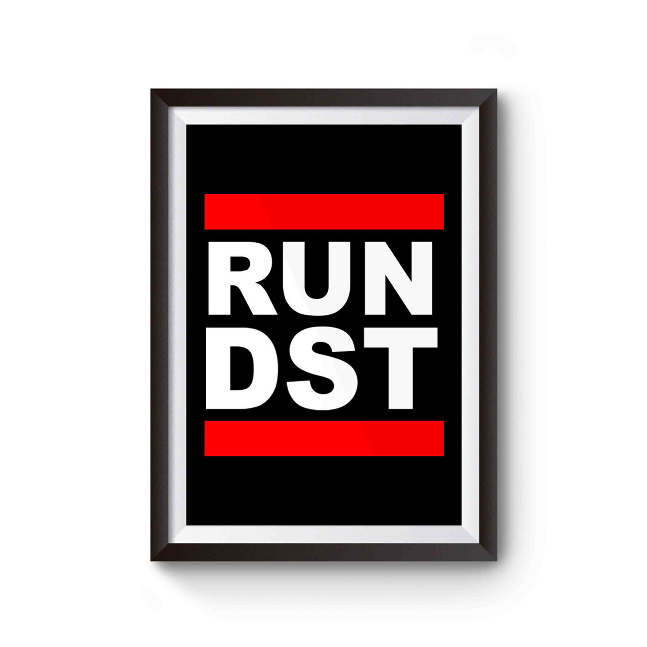 Delta Run Dst Poster