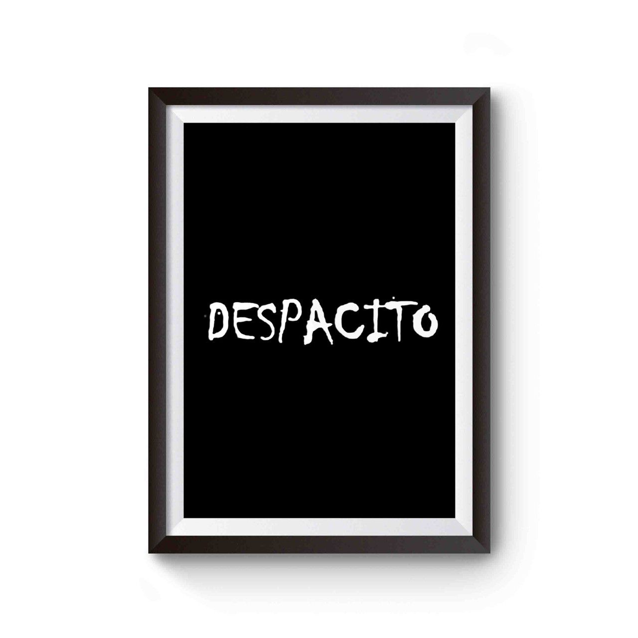 Despacito Poster