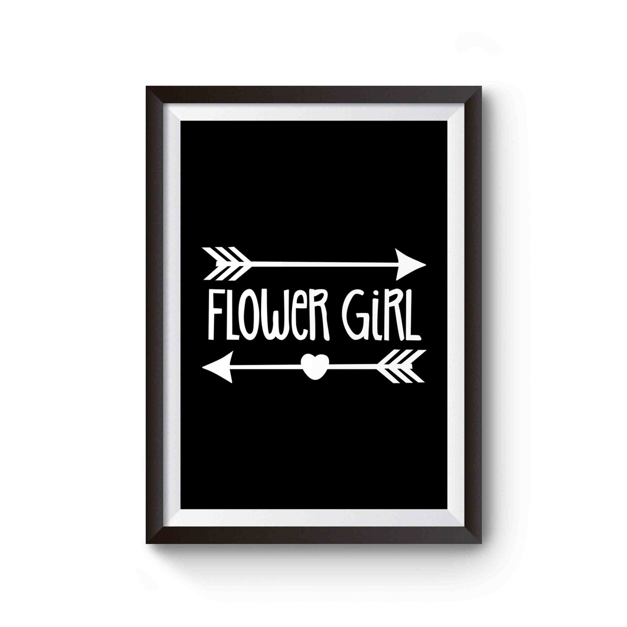 Flower Gi Poster