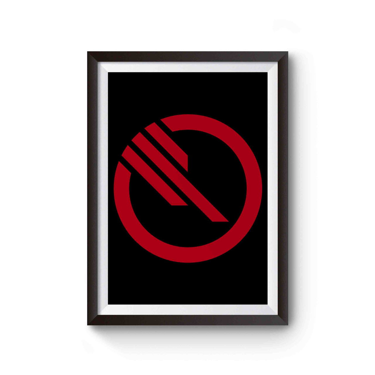 Inferno Squad Poster