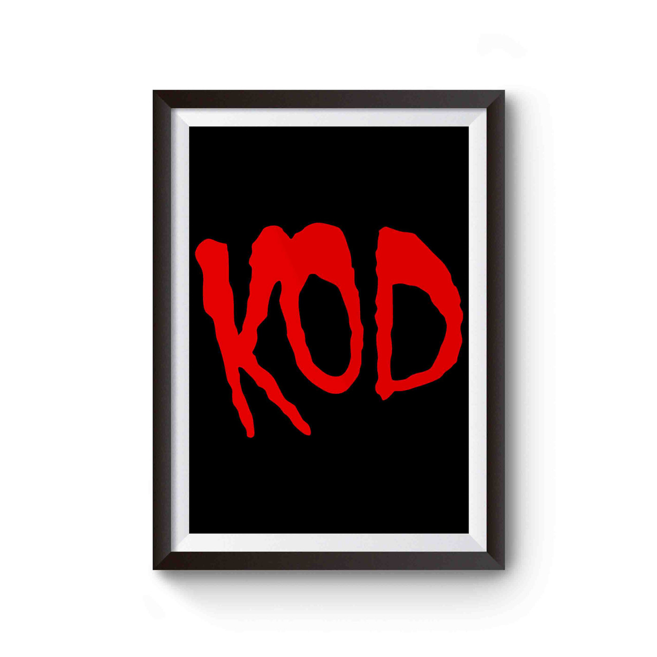 J Cole Logo
