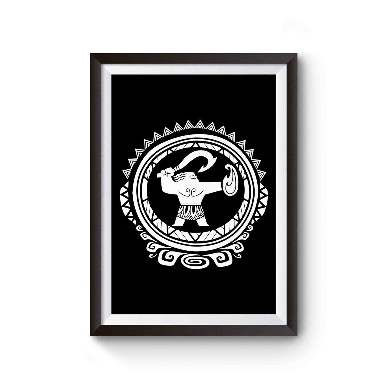 Moana Moana Poster