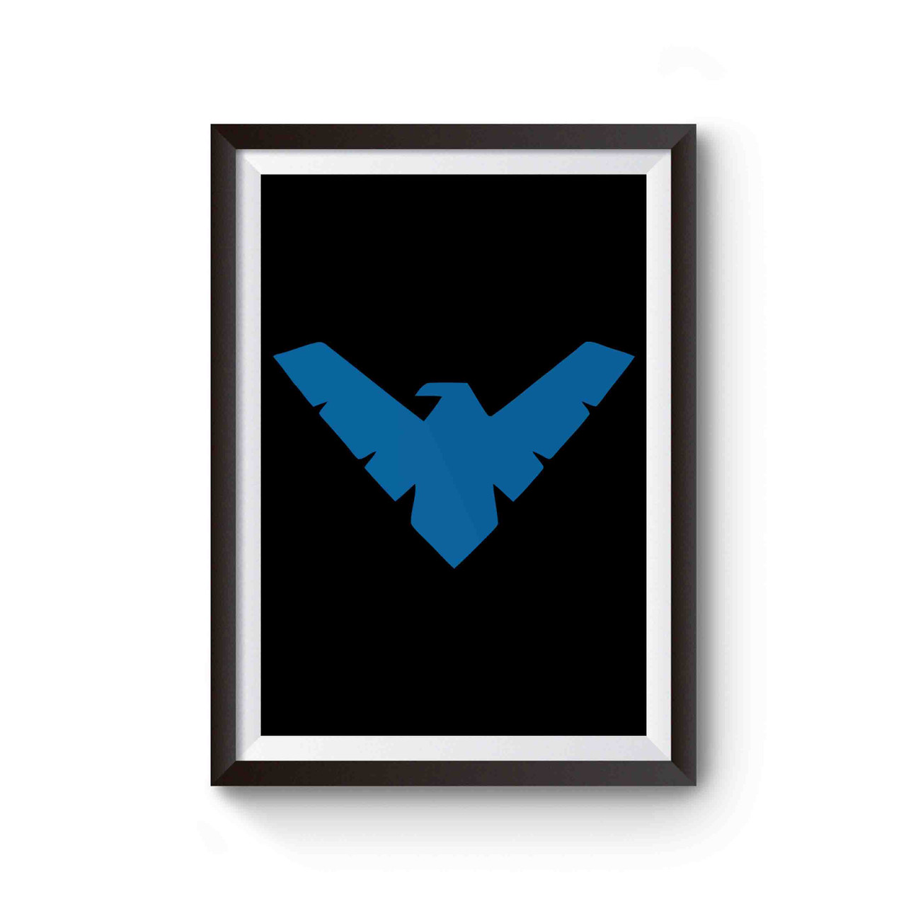 Nightwing Logo