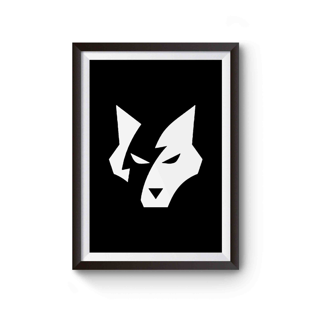 Overwolf Logo Poster