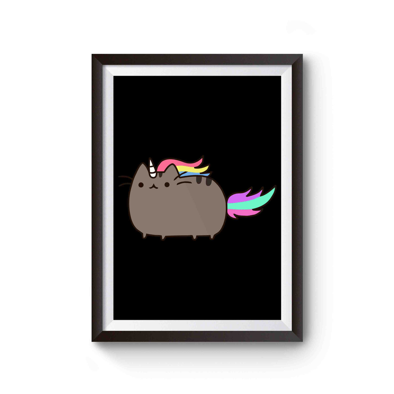 Pusheen Cat Unicorn