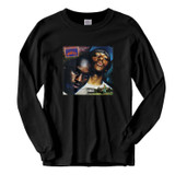 The Infamous Mobb Deep Album Cover Poster