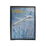 Take Lot To North America! Poster