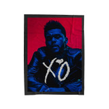 Xo The Weeknd Poster