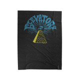 Thirteenth Floor Elevators Poster