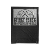 Toy Story Inspired Stinky Pete Poster