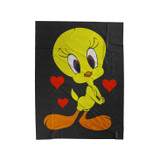 Tweety Bird Looney Tunes Poster