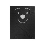 Winnie The Pooh Face Disney Poster