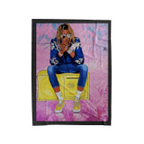 Young Thug Thugger Poster