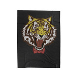 Yuri Plisetsky Tiger Poster