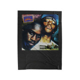 The Infamous Mobb Deep Album Cover Poster
