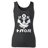 Splatoon 2 Squidforce Logo Hoodie