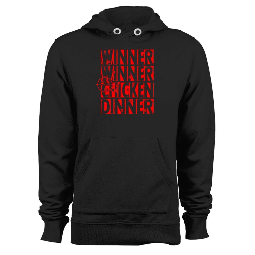 Winner Winner Chicken Dinner Poster