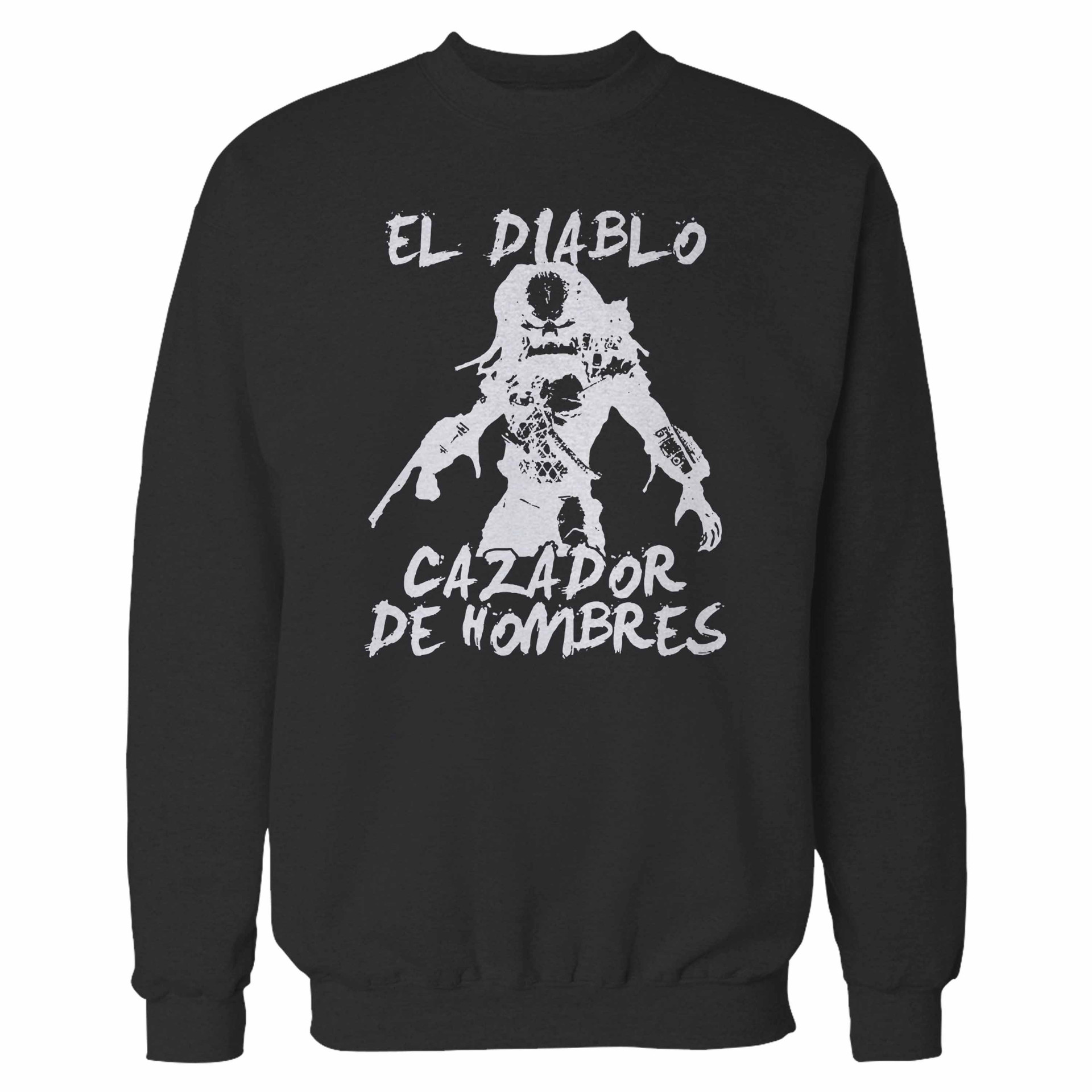 Alien Vs Predator Avp Arnold Schwarzenegger Hoodie