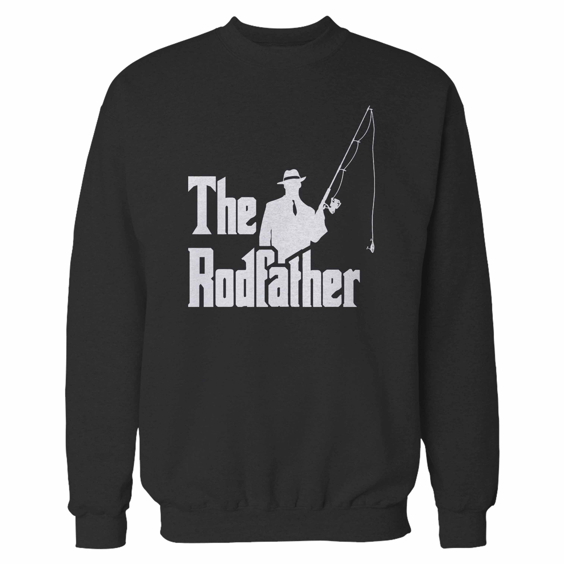 The Rodfather Poster