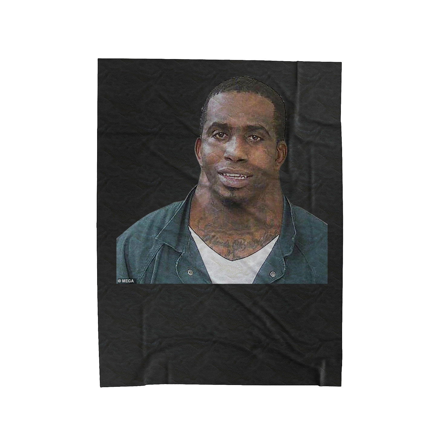 Big Neck Guy Dank Meme Hoodie