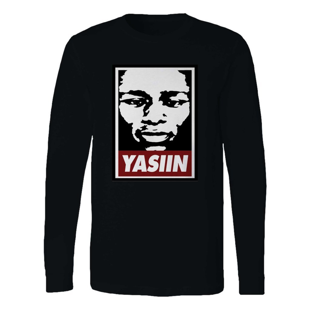 Yassin Mos Def Rappers Poster