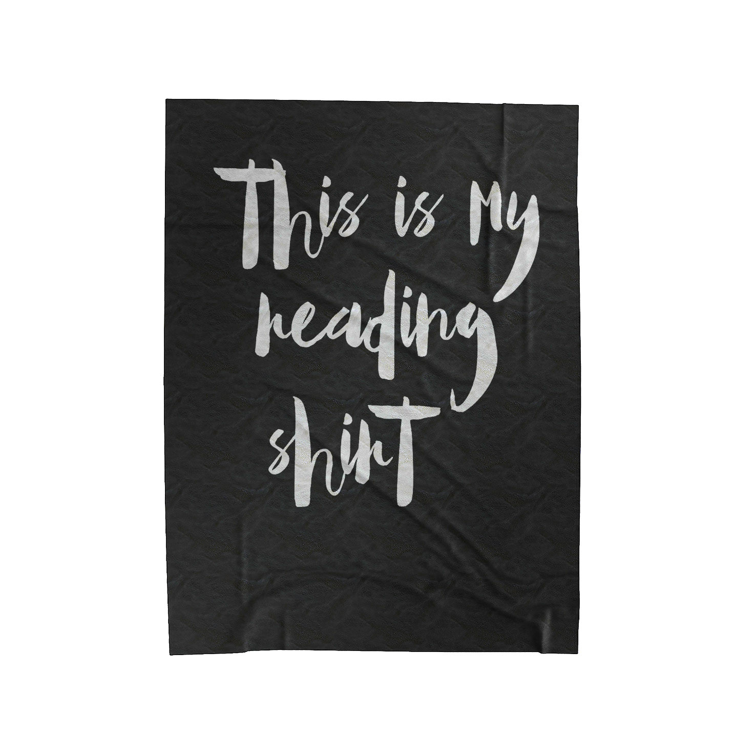 The Book Was Better Book Lover Reader Reading Poster