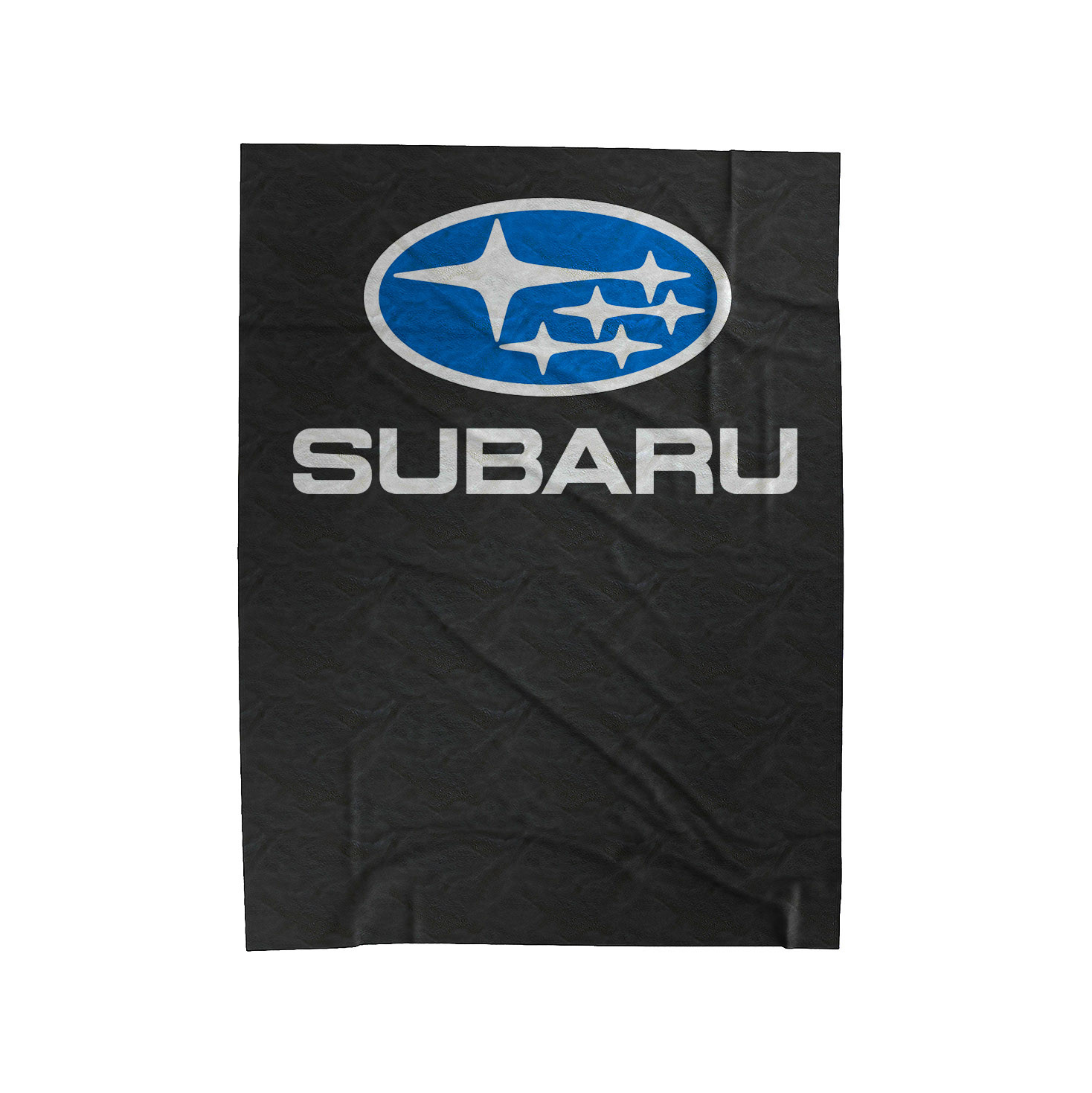 Subaru Car Logo Hoodie