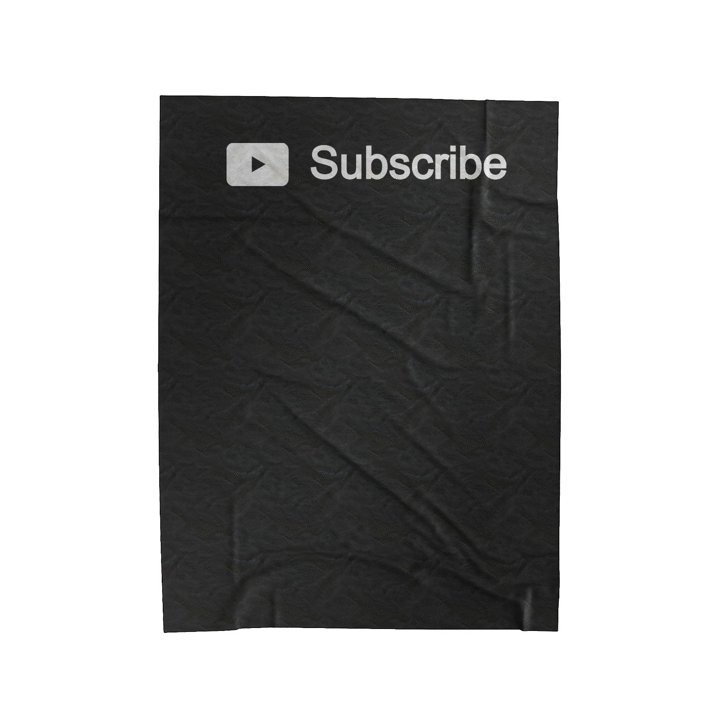Youtube Subscribe Poster