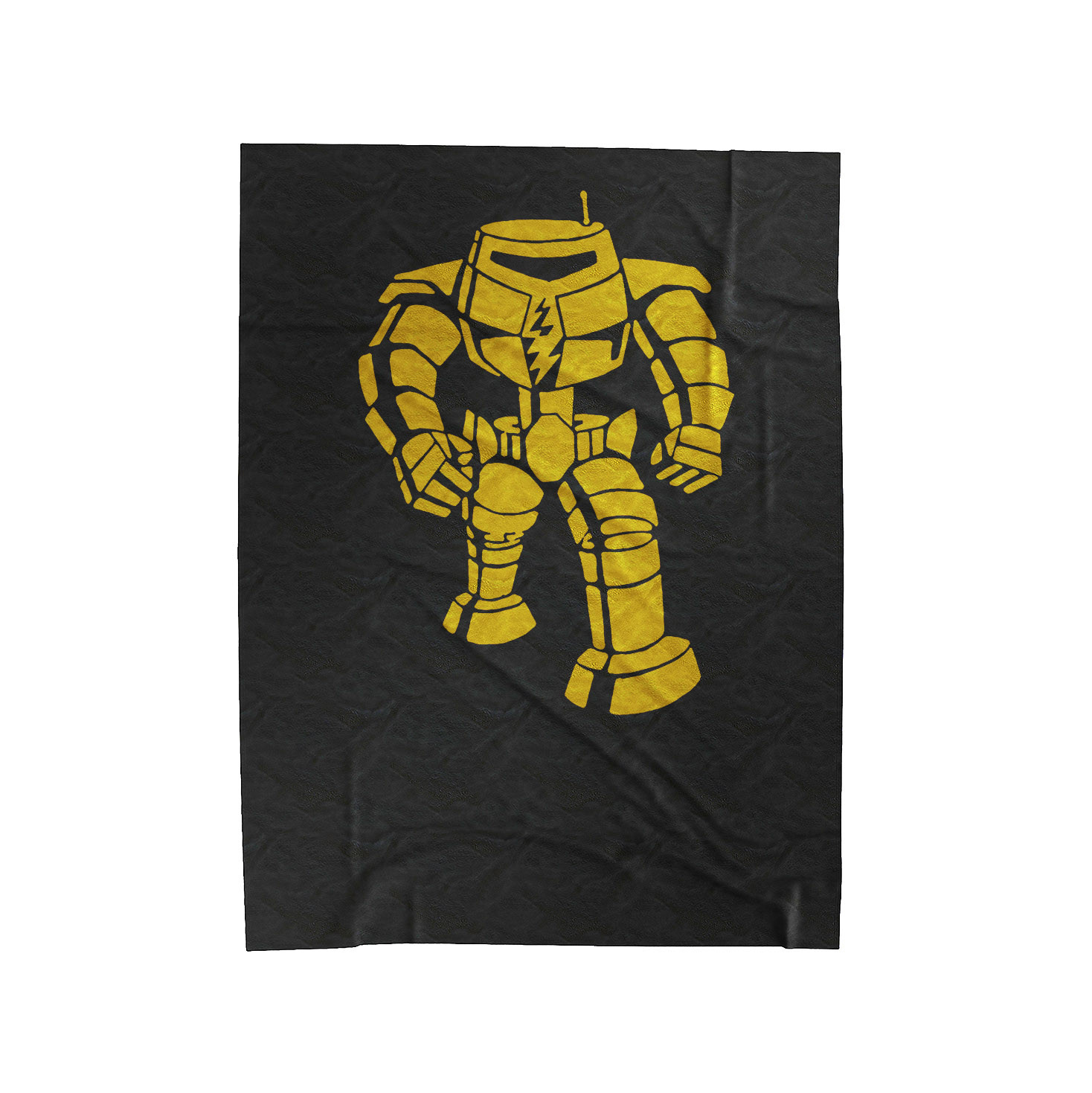 The Big Bang Theory Inspired Sheldon Cooper Robot Manbot Sheldon ...