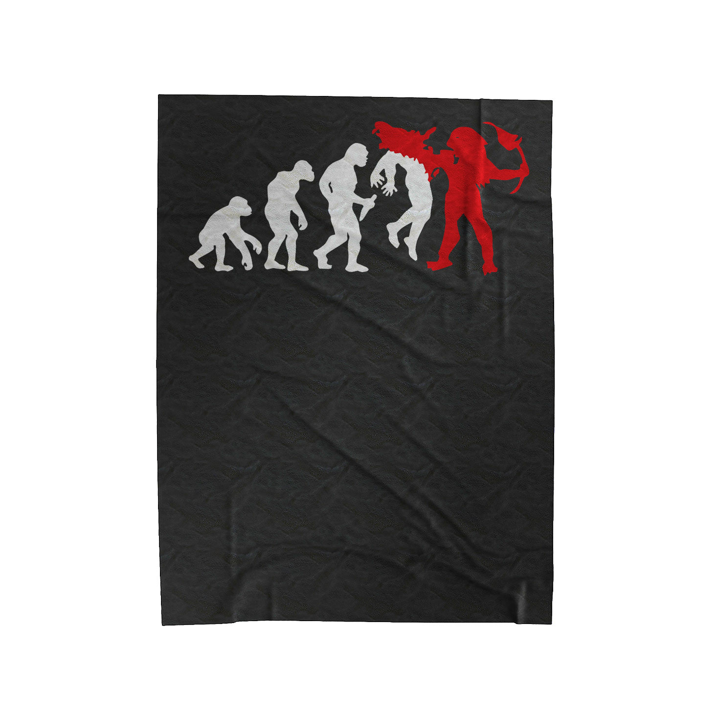 The Predator Evolution Poster