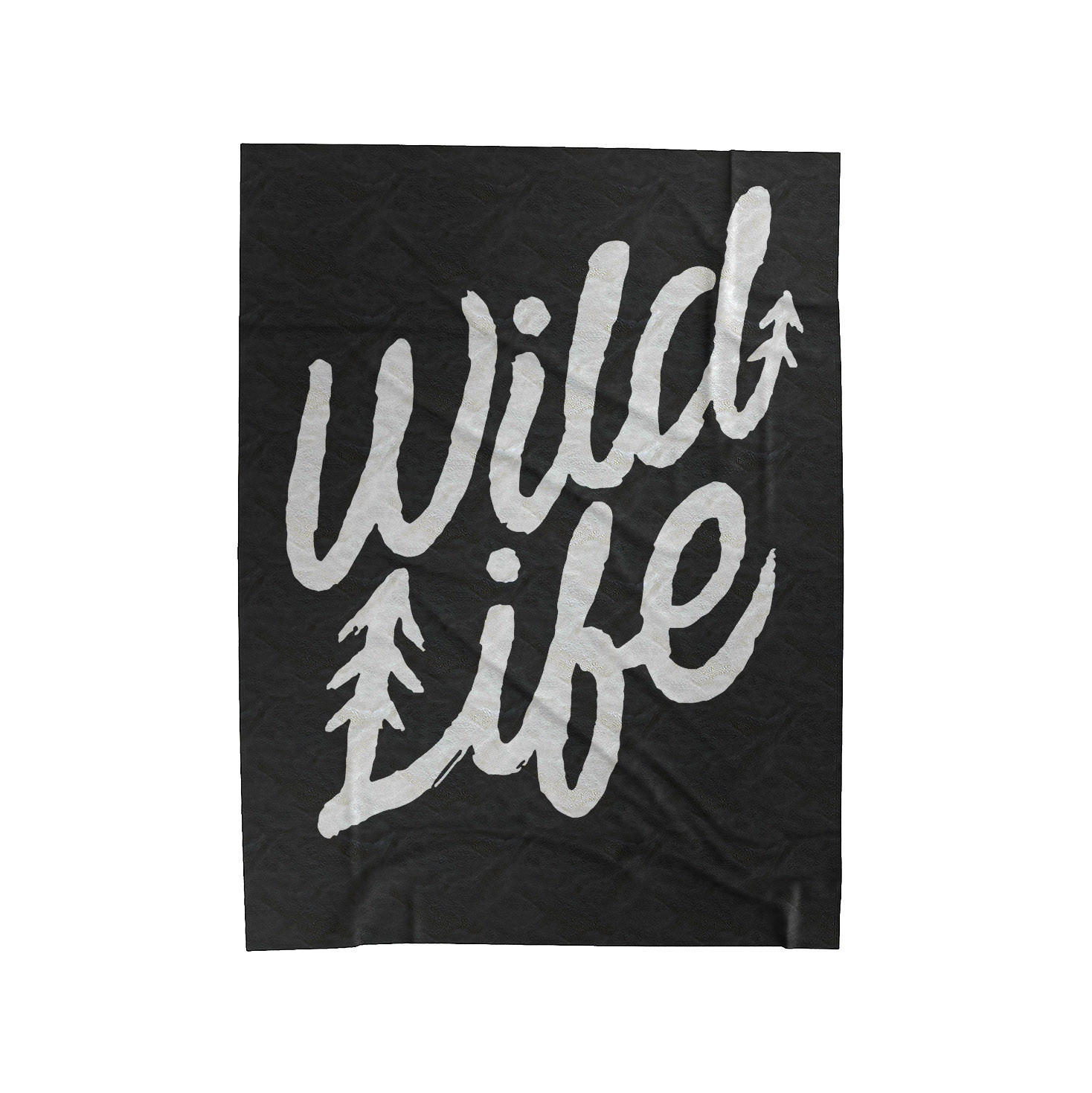 Wild Life Poster
