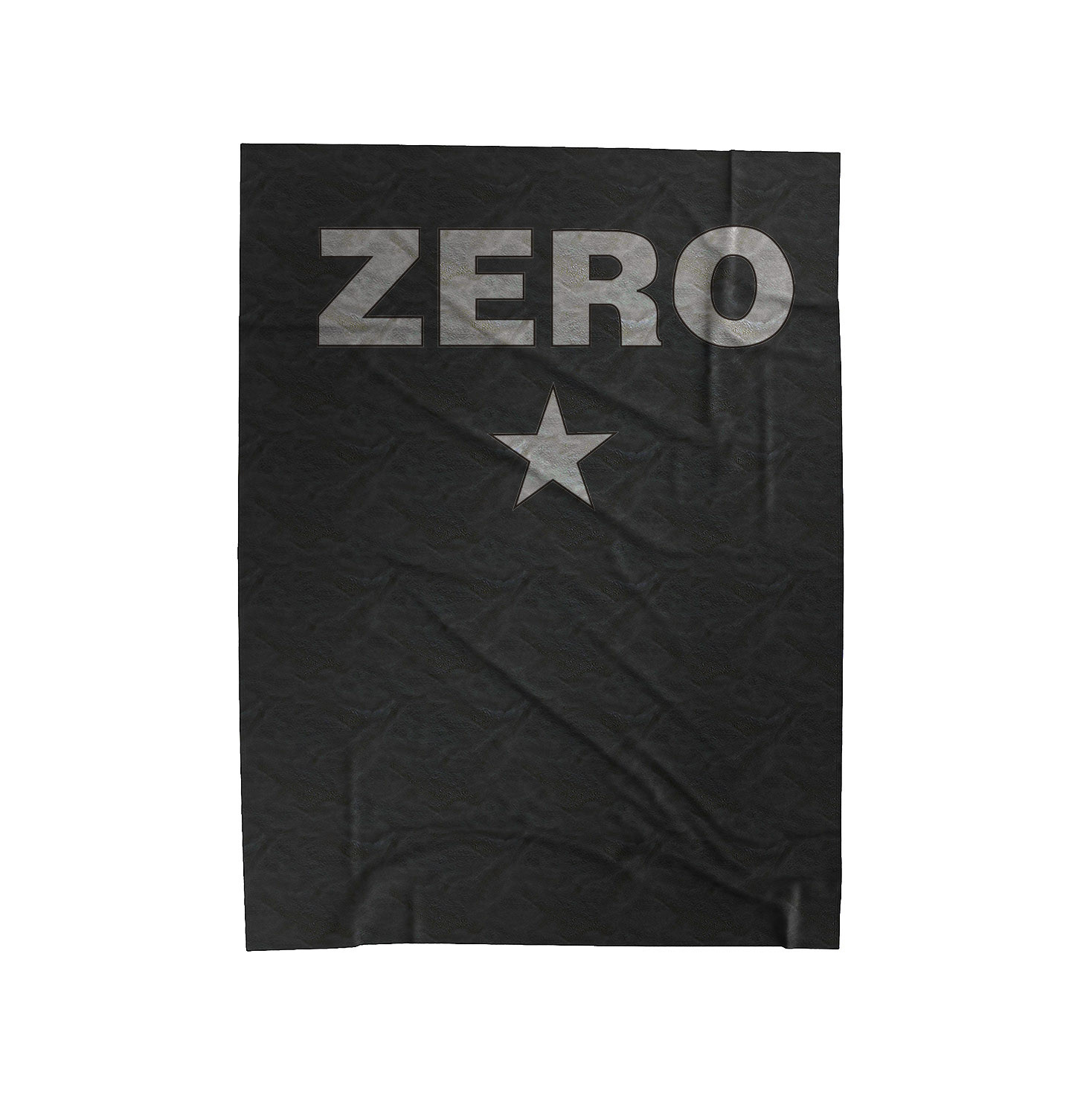 Zero Star Billy Corgan Poster