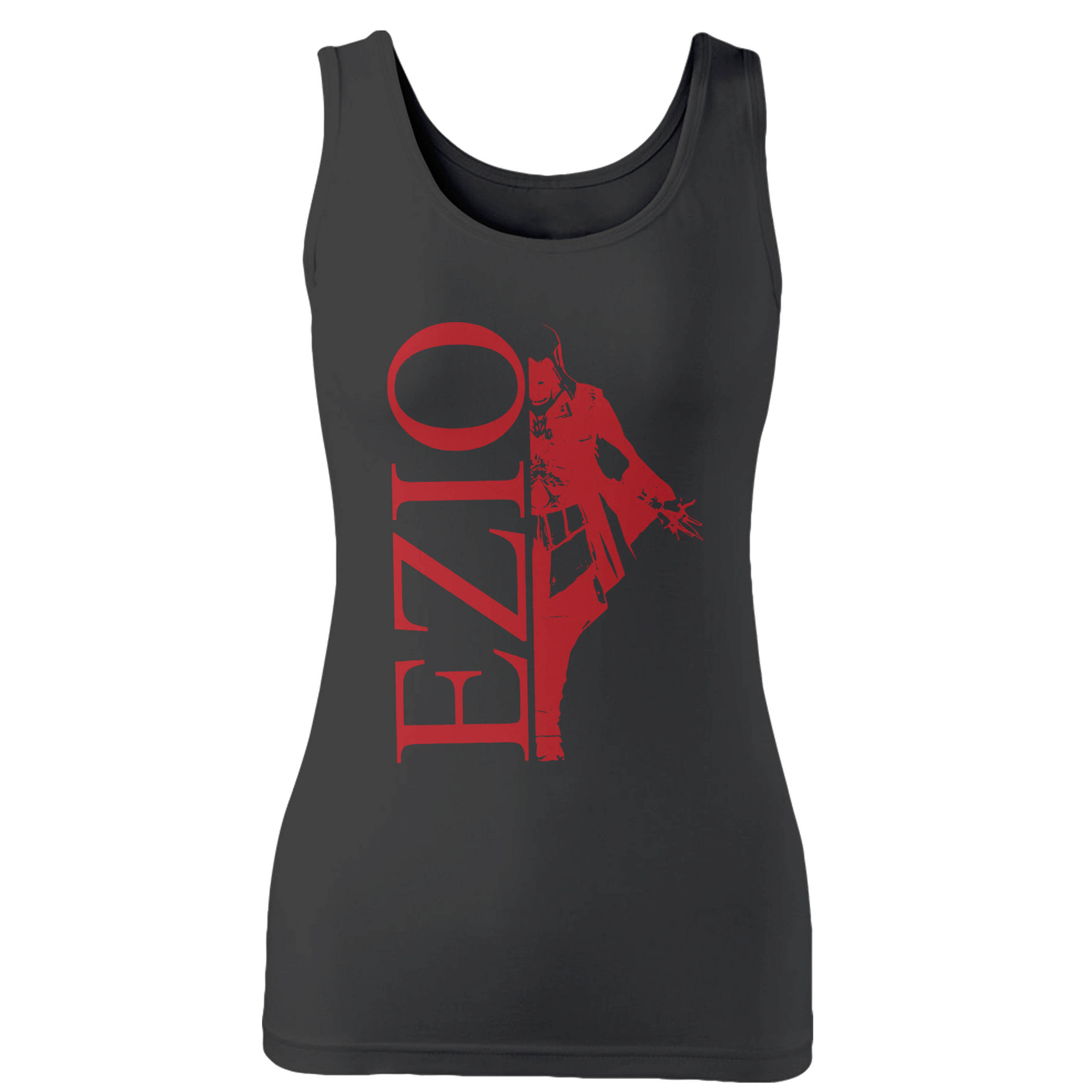 The Italian Assassin Poster