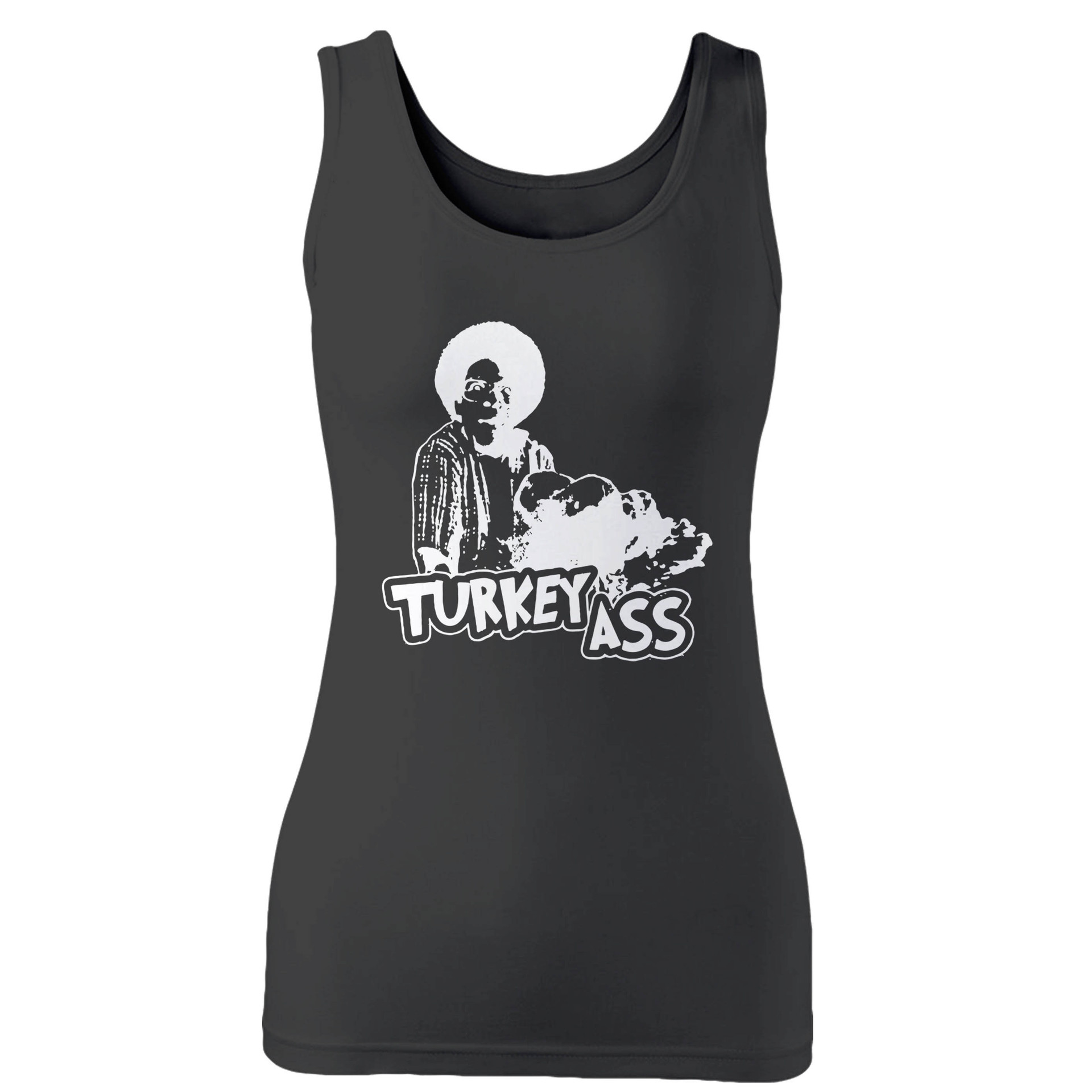 Turkey Ass Norbit Poster