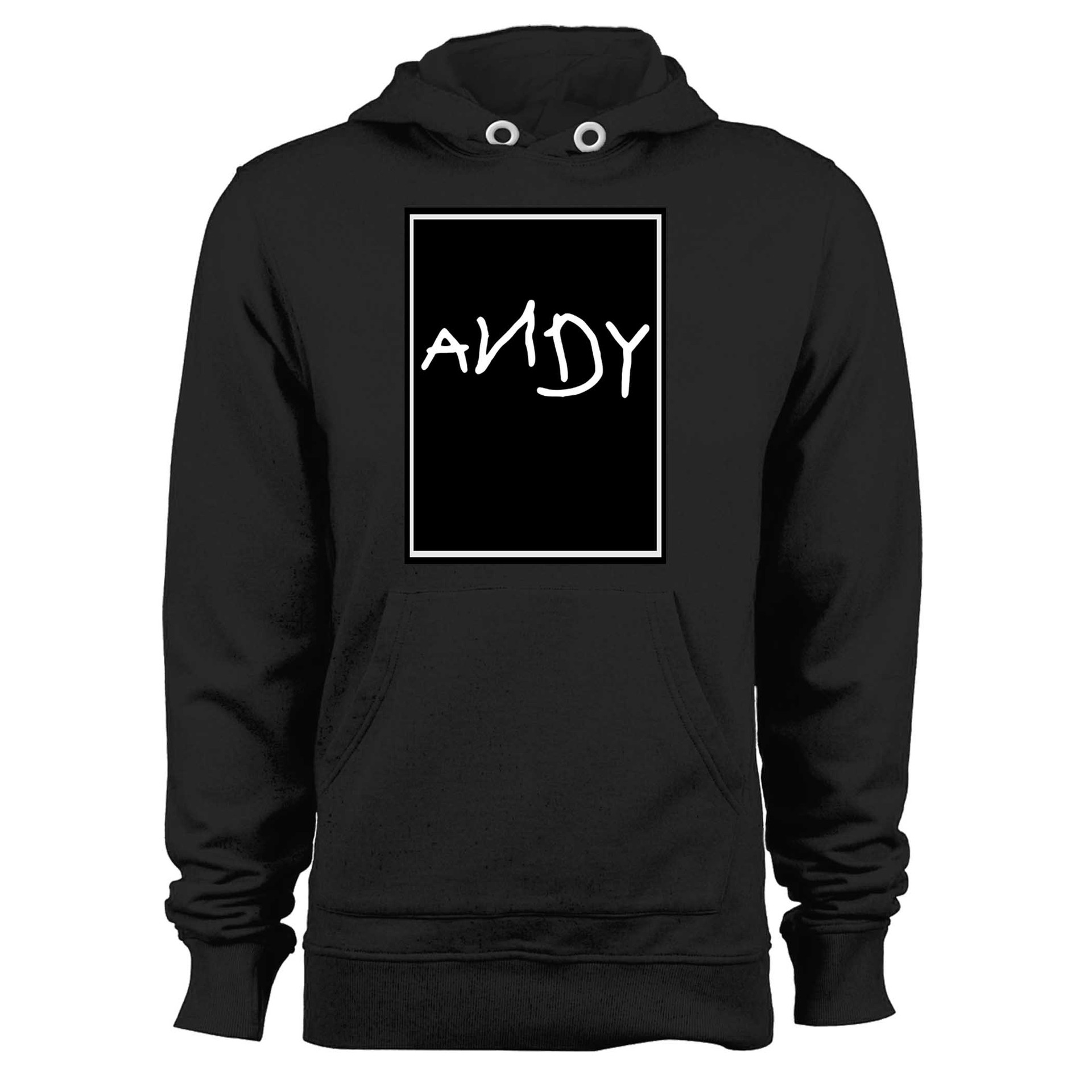 Toy Story Inspired Andys Signature Cover Inspired Poster