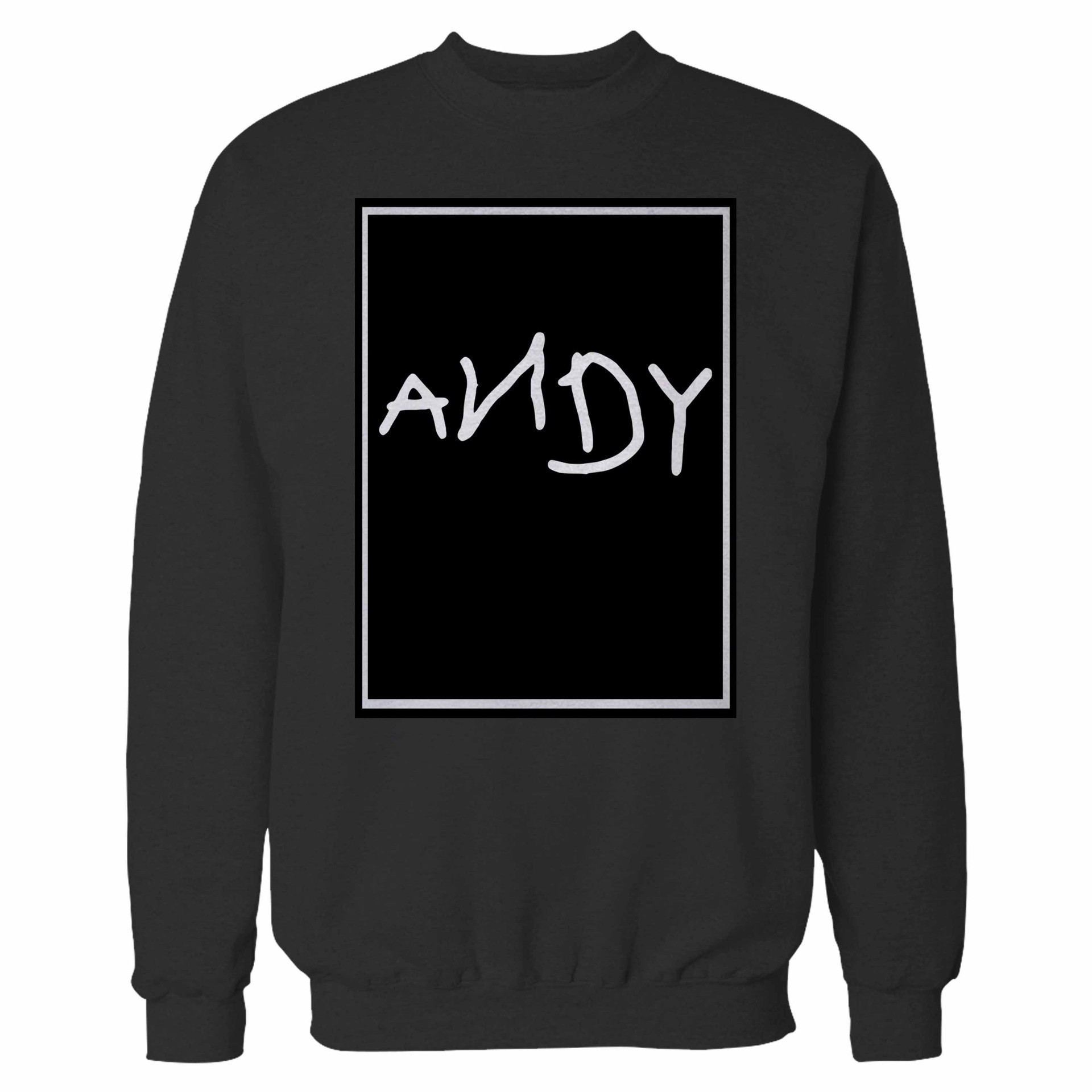 Toy Story Inspired Andys Signature Cover Inspired Poster