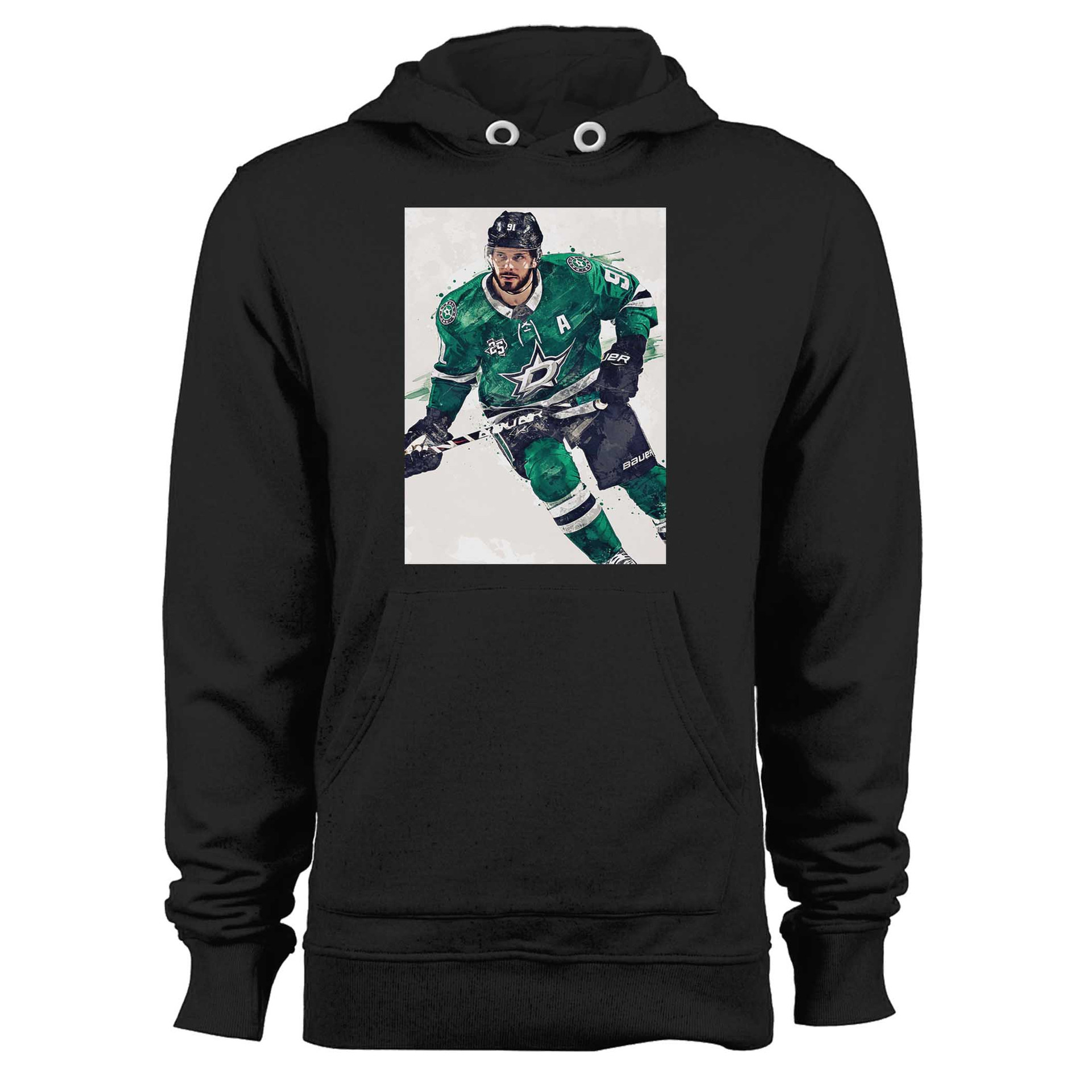 Tyler Seguin Dallas Stars Poster
