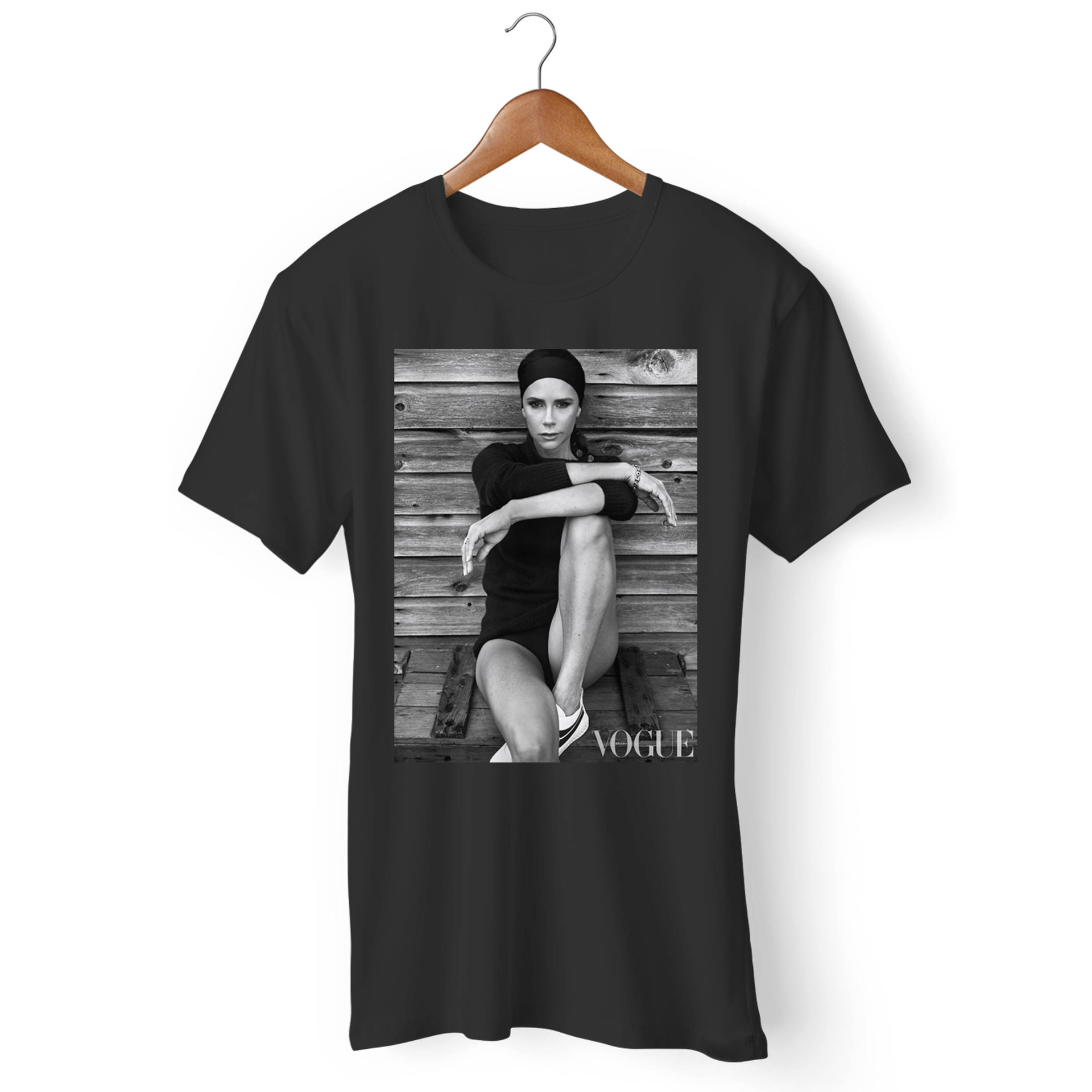 Victoria Beckham Poster