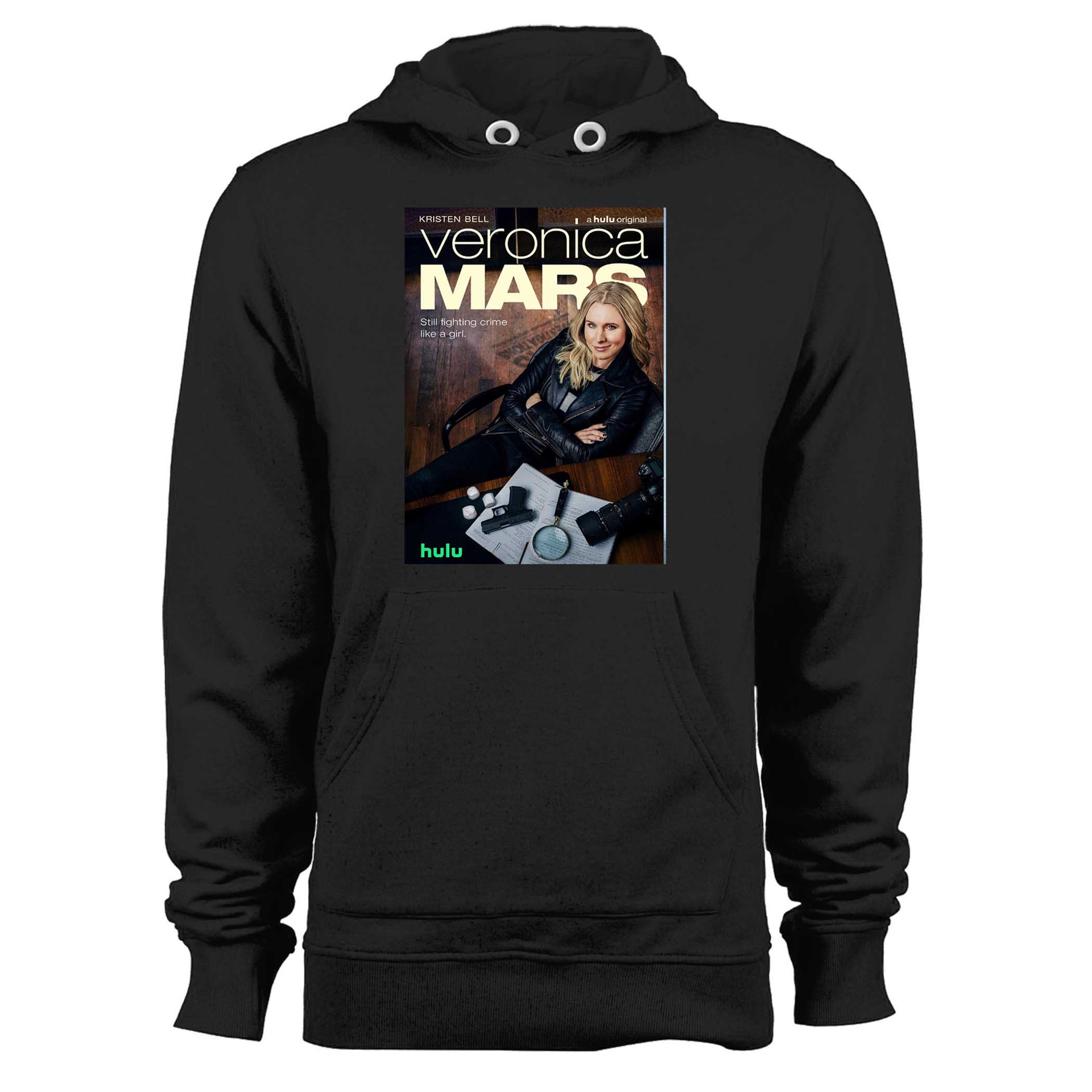 Veronica Mars Tv Seriers Poster