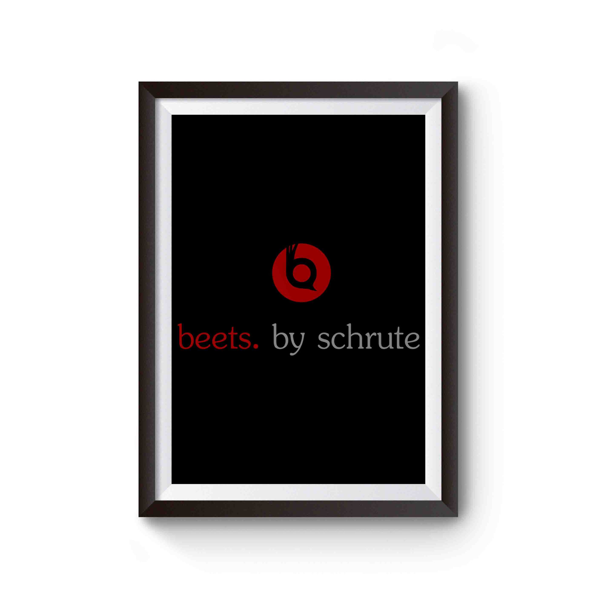 The Office Schrute Farms Dwight Poster