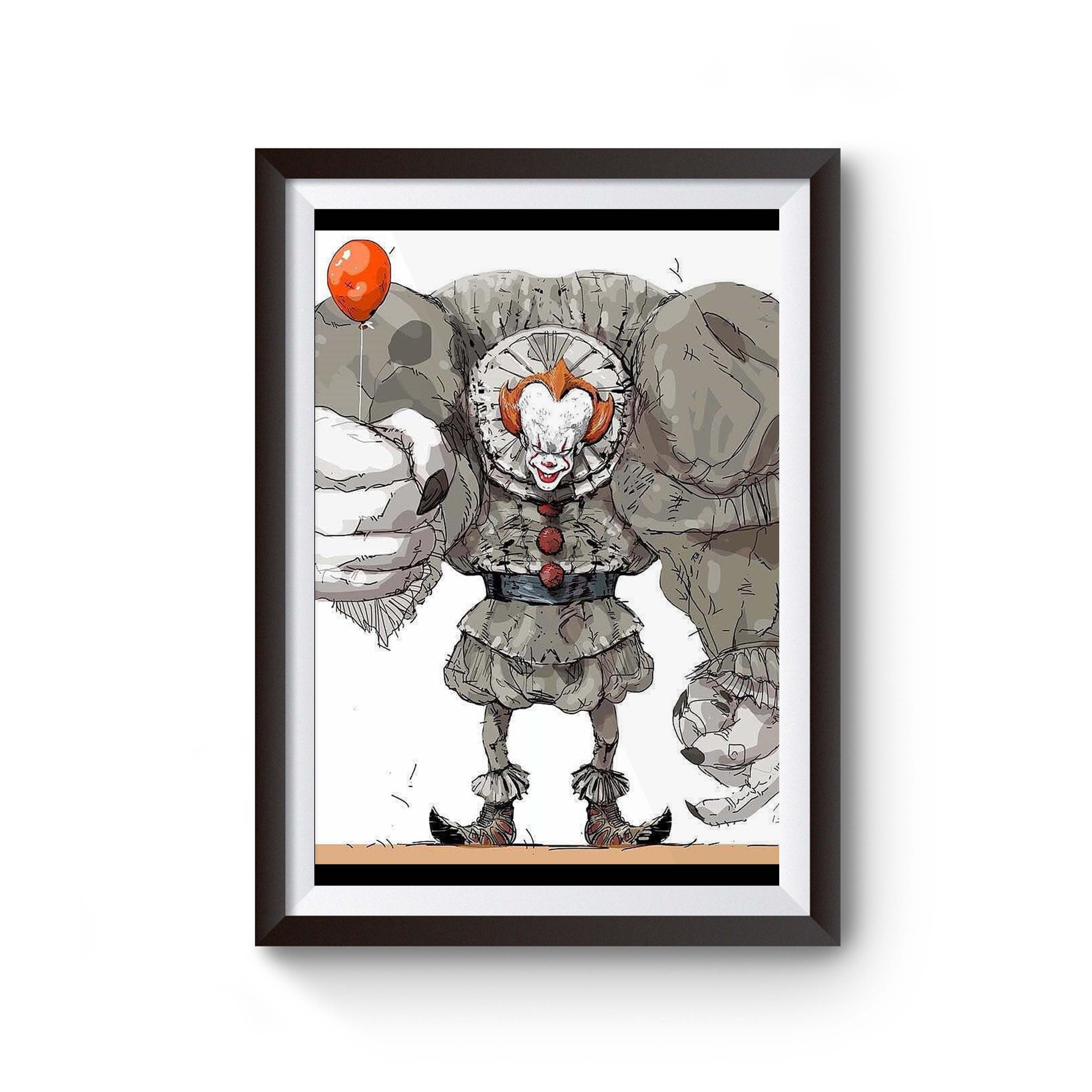 The Mummy Horror Movie Poster